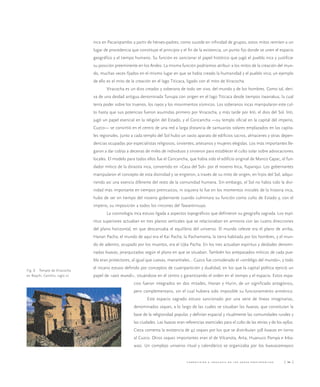 Cosmovision e ideologia en los andes prehispanicos | PDF