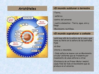 Cosmovisiones | PPT