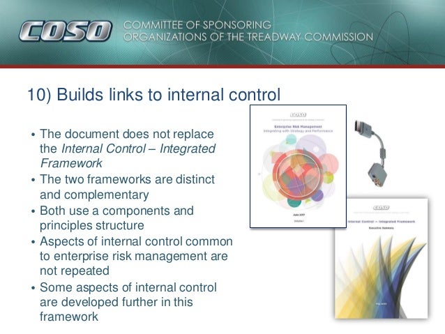 COSO ERM 2017