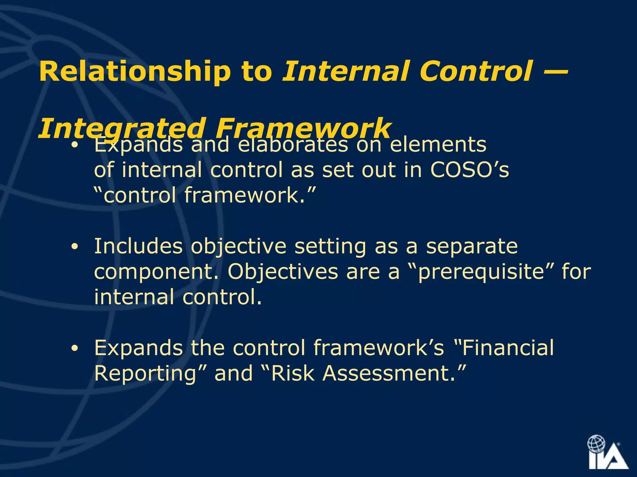 Coso erm | PPT