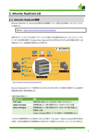 Cosol attunity express manual | PDF