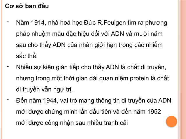 Co so phan tu di truyen cua sinh vat.pptx