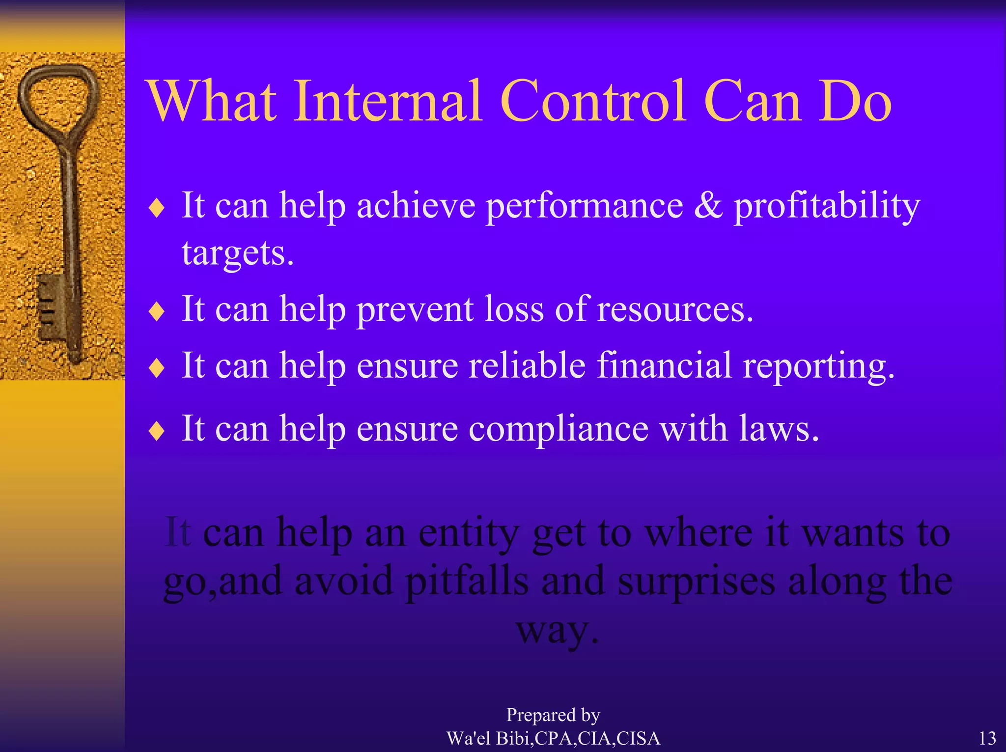 Coso s internal_control_presentation | PPT