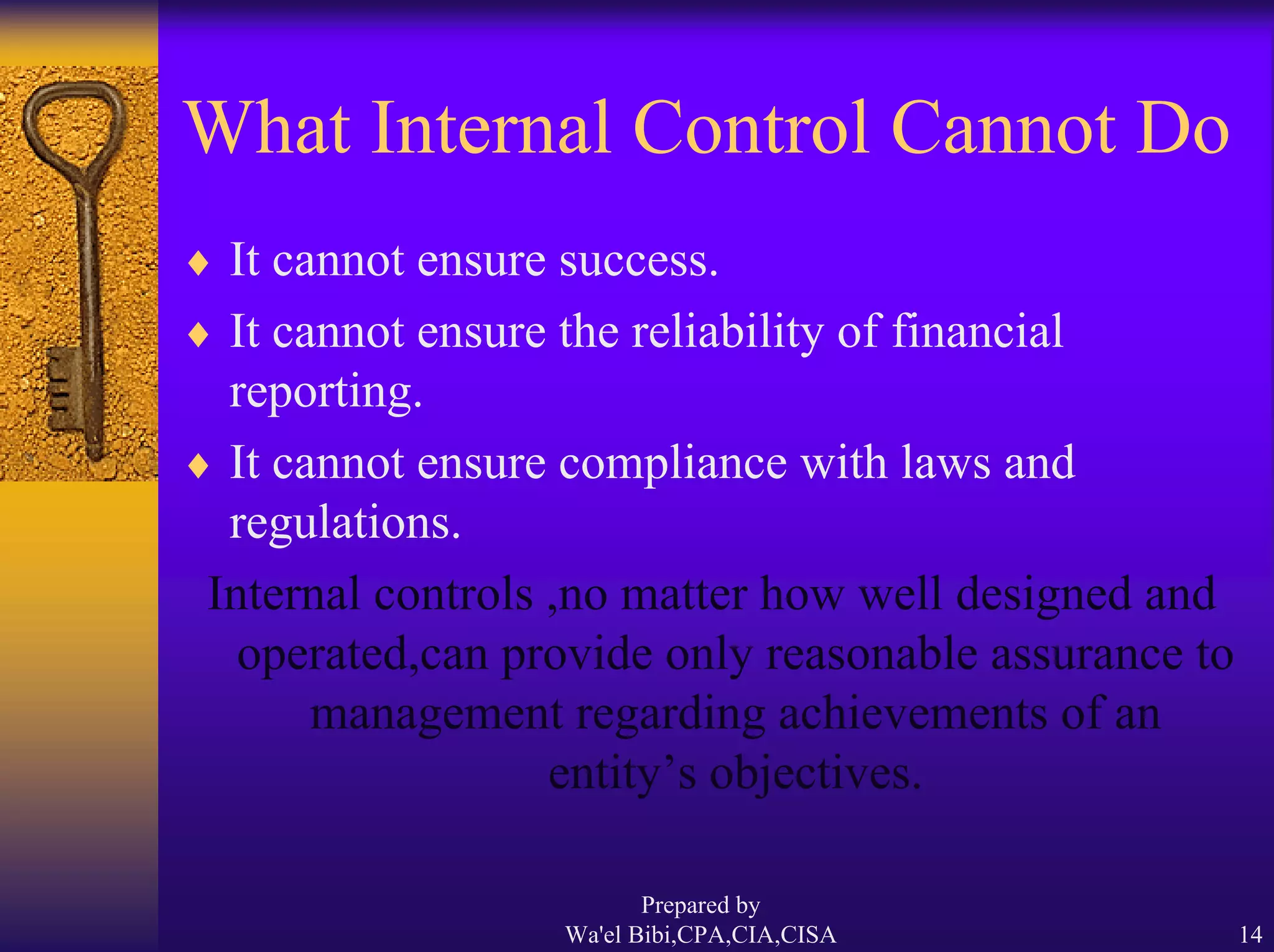 Coso s internal_control_presentation | PPT