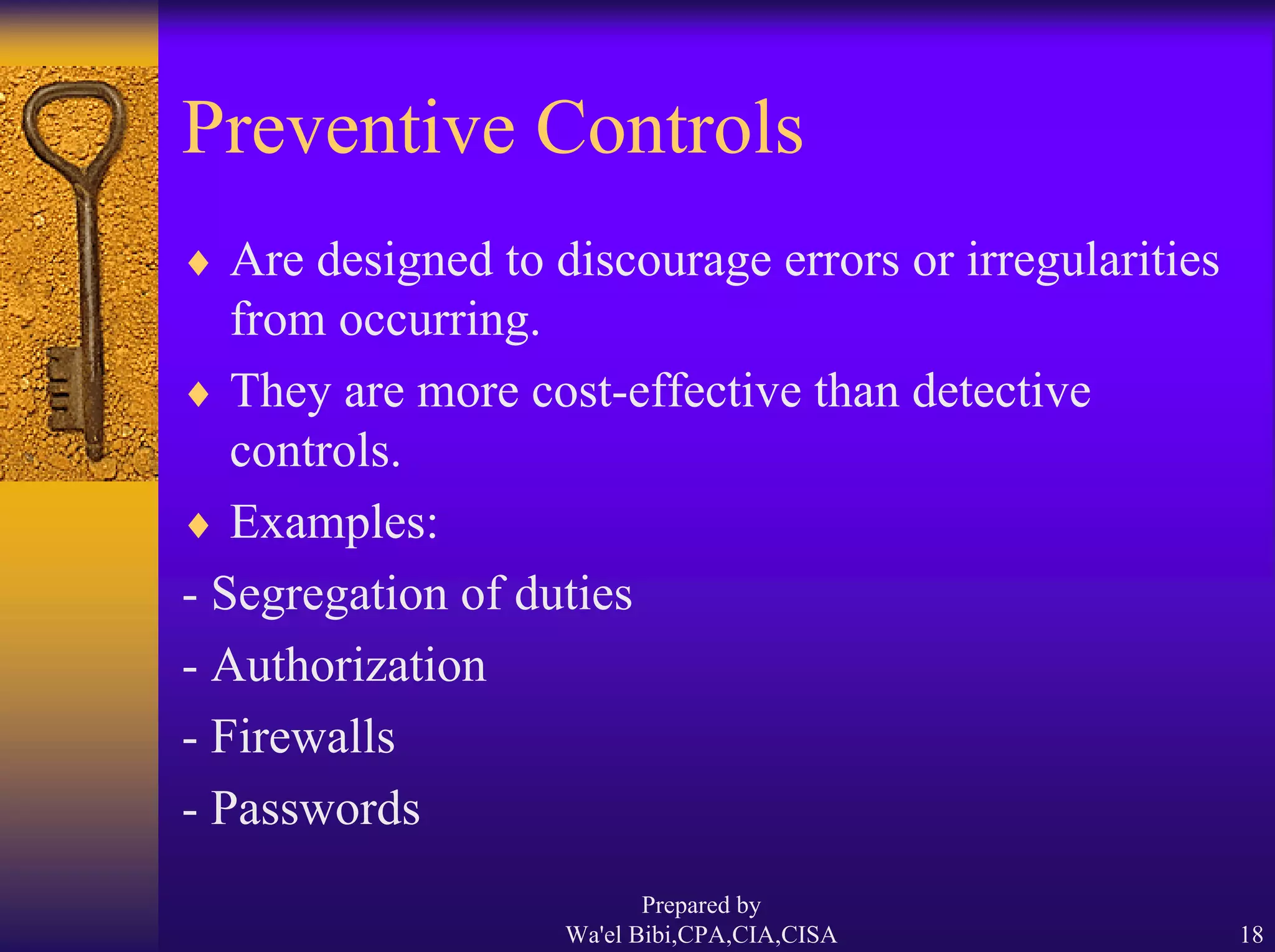Coso s internal_control_presentation | PPT