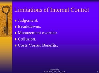 Coso s internal_control_presentation | PPT