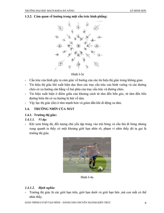 Co so tao hinh luc thi giac | PDF