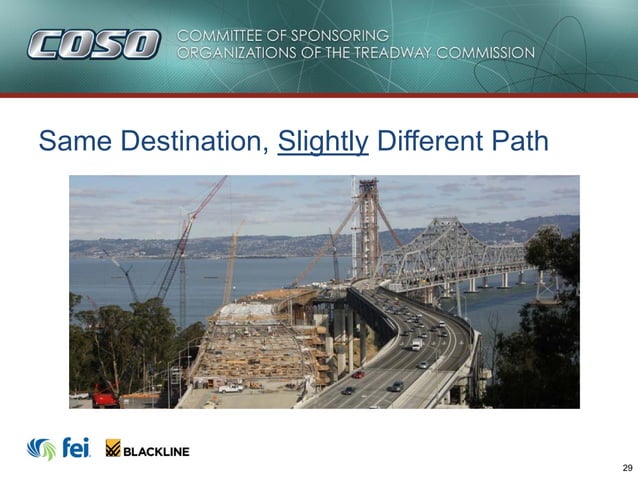 Are You Ready? Implementing COSO's Updated Internal Controls Framework | PDF | Business ...