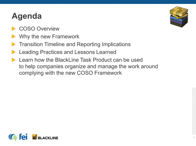 Are You Ready? Implementing COSO's Updated Internal Controls Framework | PDF | Business ...