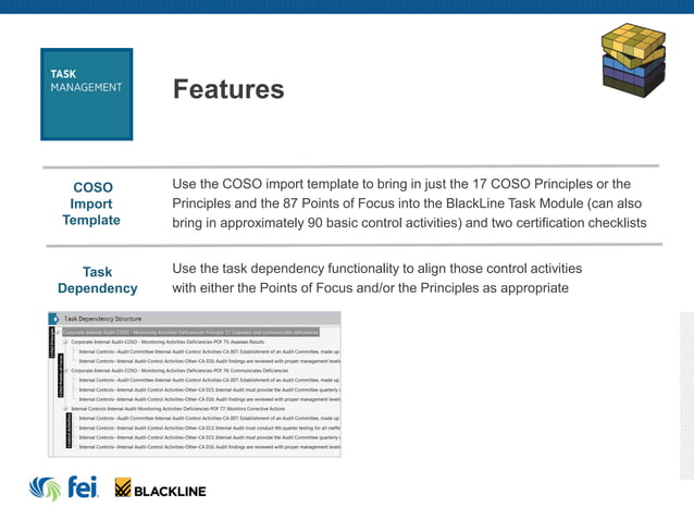 Are You Ready? Implementing COSO's Updated Internal Controls Framework | PDF | Business ...