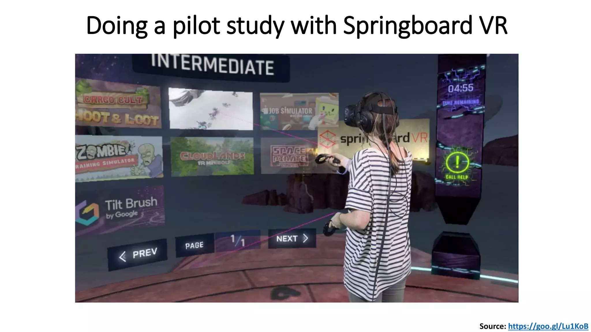 Using CoSpaces Edu to Create Virtual and Augmented Reality Experiences | PPT