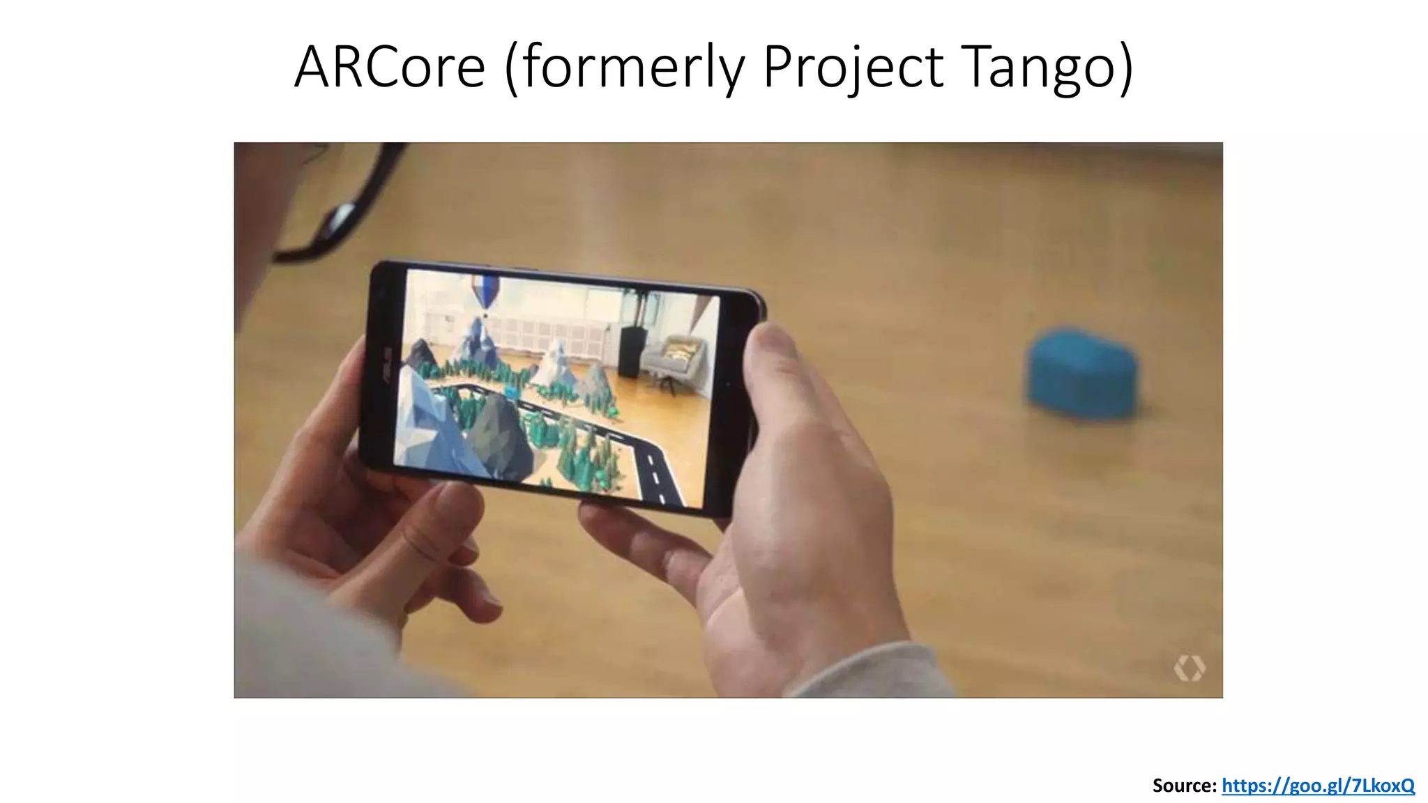 Using CoSpaces Edu to Create Virtual and Augmented Reality Experiences | PPT