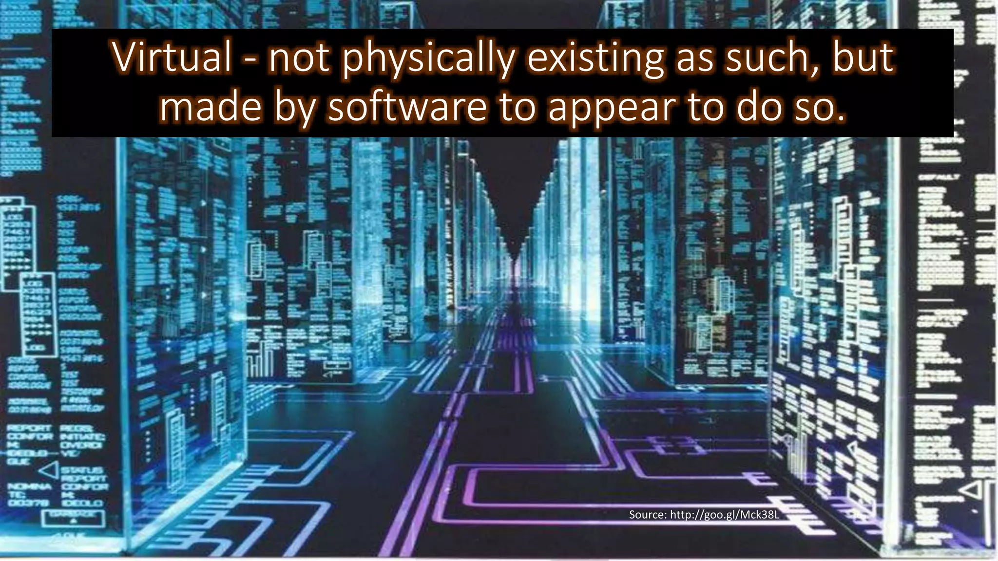 Using CoSpaces Edu to Create Virtual and Augmented Reality Experiences | PPT