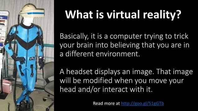 Using CoSpaces Edu to Create Virtual and Augmented Reality Experiences ...