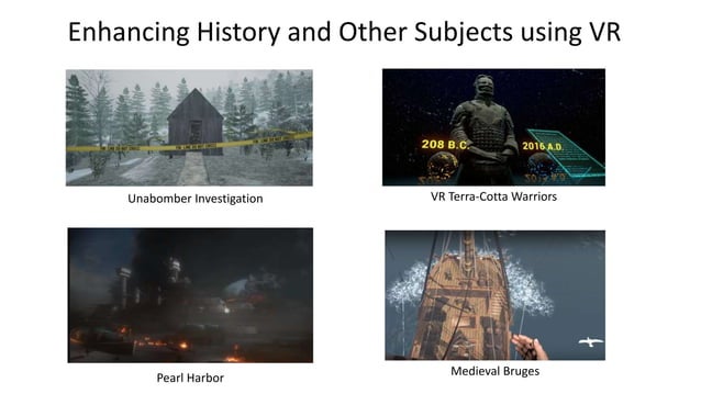 Using CoSpaces Edu to Create Virtual and Augmented Reality Experiences ...