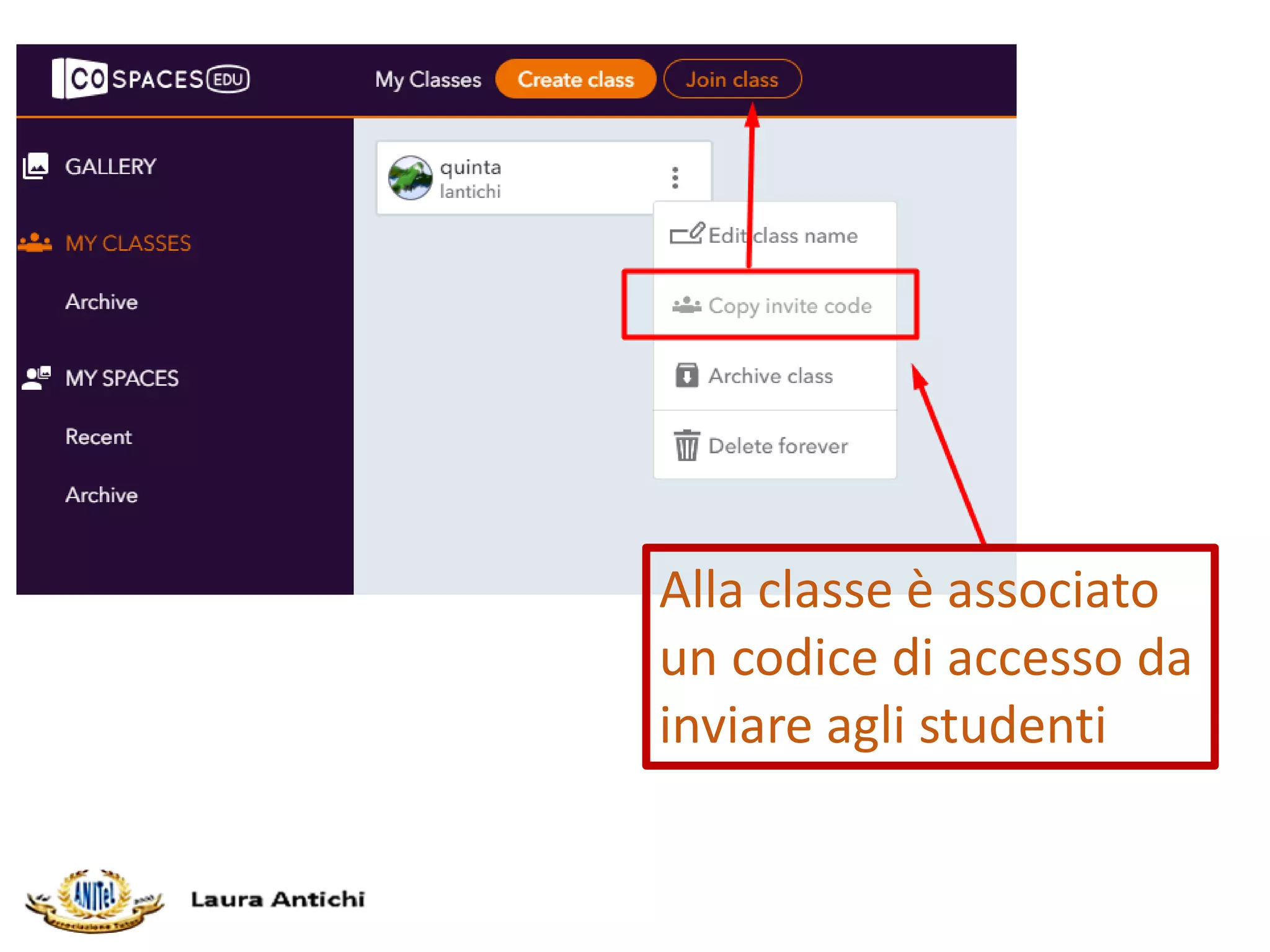 Cospaces edu tutorial | PPT