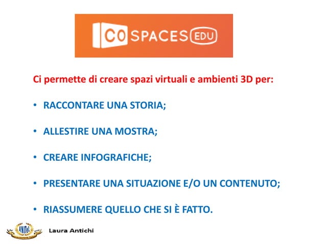 Cospaces edu tutorial | PDF