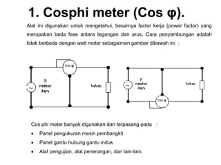 Cosphi meter.ppt