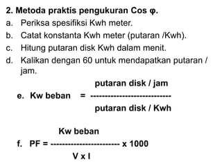 Cosphi meter.ppt