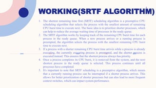 cospptagain.pptx | Operating Systems | Computer Software and Applications