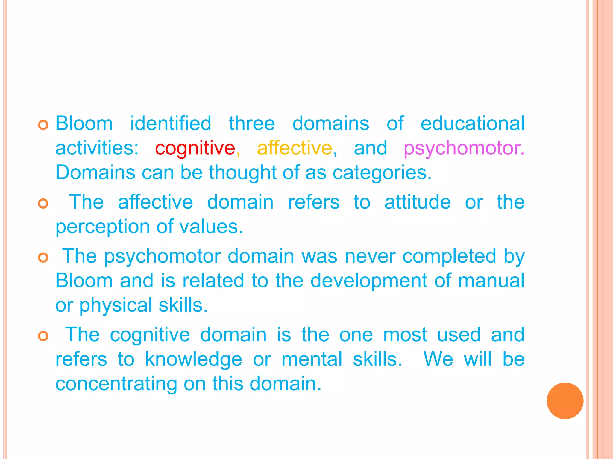 COs, POs ,SPOs and analysis for naac | PPTX