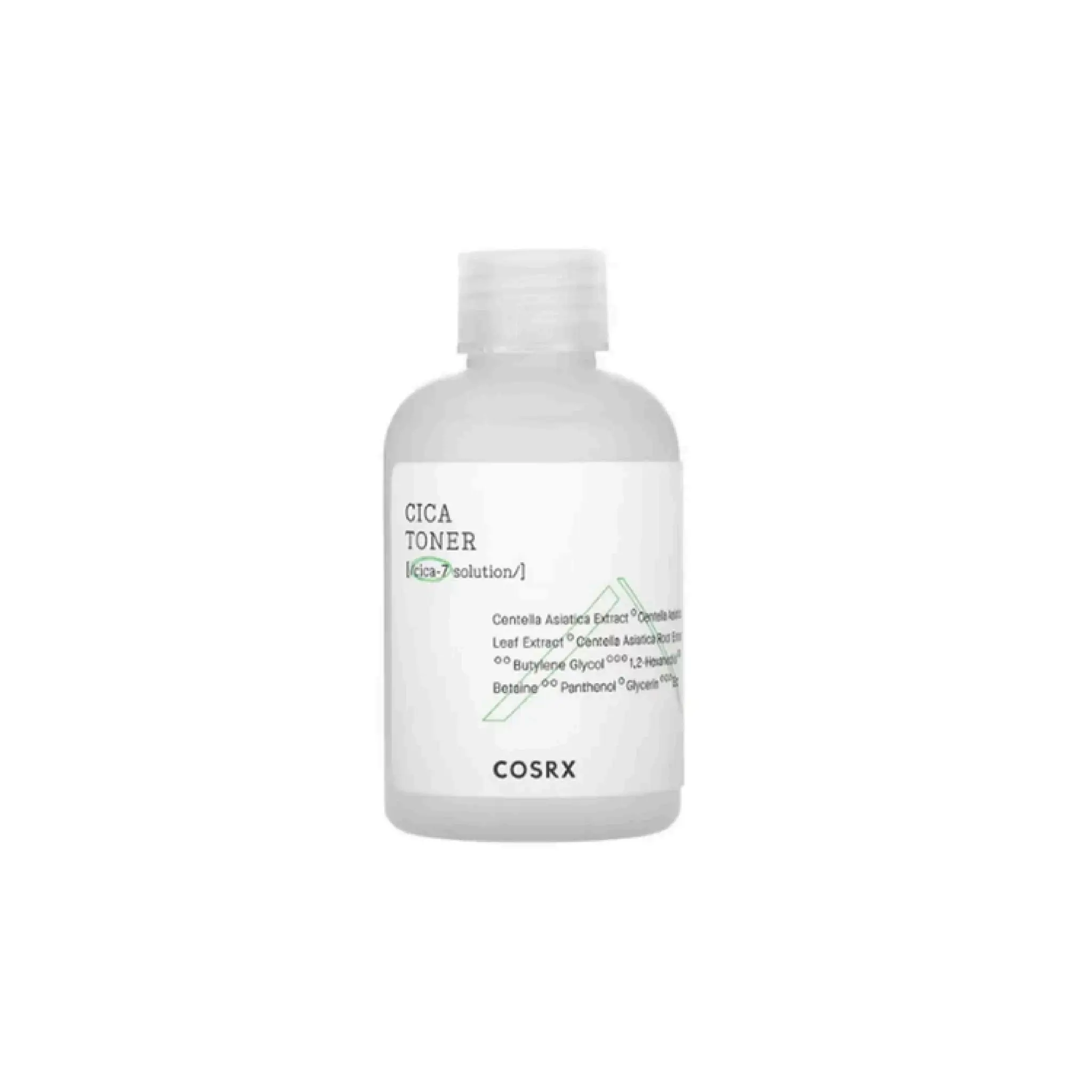 Cosrx Pure Fit Cica Toner .pdf - Qasr Jamal | PDF