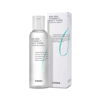 Cosrx Refresh AHA BHA Vitamin C Daily Toner - 280 ml.pdf