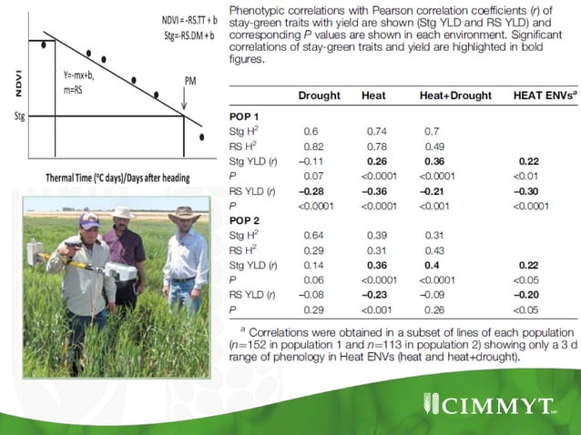 Approaches and needs of remote sensing in phenotyping for plant ...