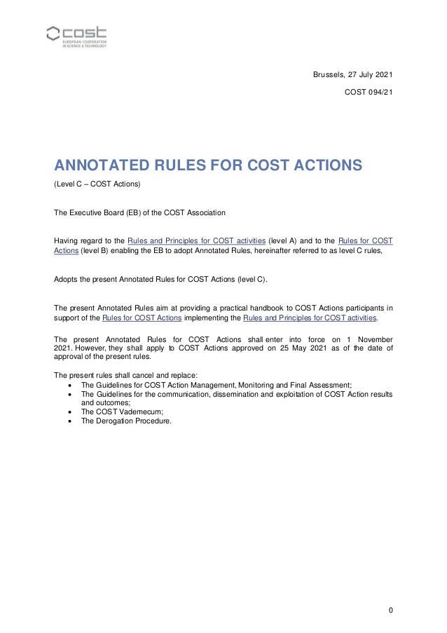 COST-094-21-Annotated-Rules-for-COST-Actions-Level-C-2021-11-01-1.pdf