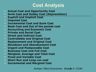 Cost | PPT