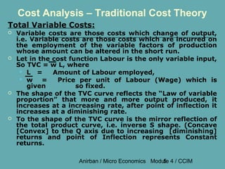Cost | PPT