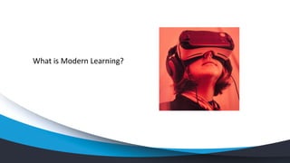Cost benefit analysis of modern learning methods | PDF | Career Advice ...