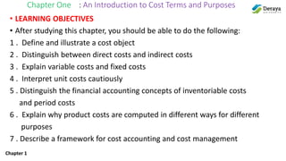 Cost - Chapter 1.pptx