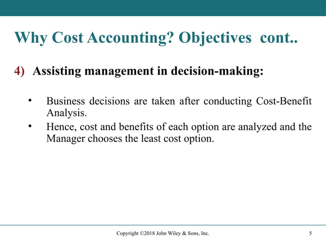 Cost management for ABV mChapter 1.pptx
