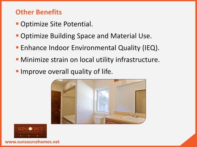 Cost-effective Green Building Design and Construction | PPT