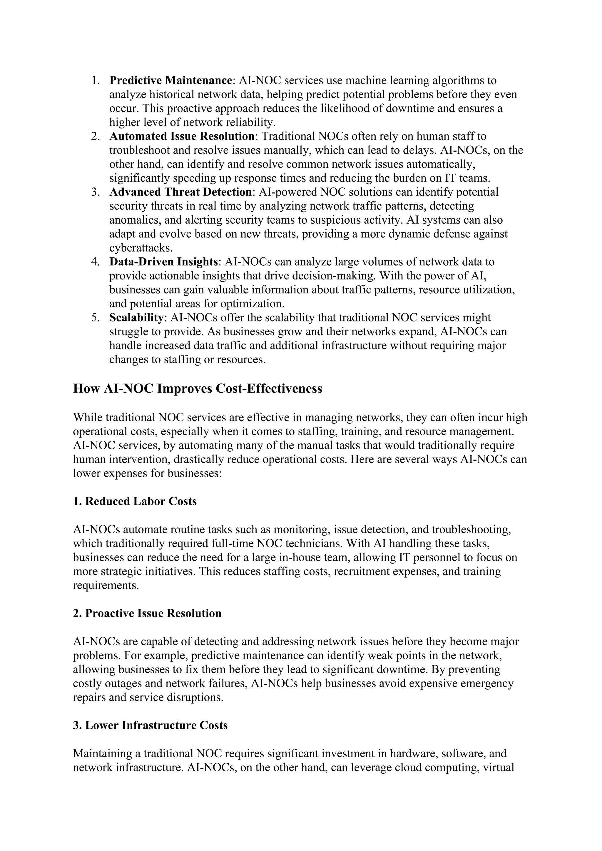 Cost-Effective Managed NOC Services with AI-NOC.docx