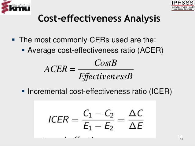 Incremental Cost Effectiveness Ratio Example Slidesharetrick incremental-cost-effectiveness-ratio-example-slidesharetrick