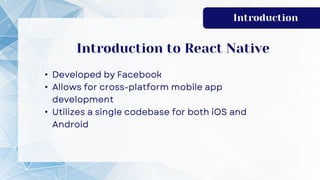 Cost-Effective React Native App Development Solutions.pptx