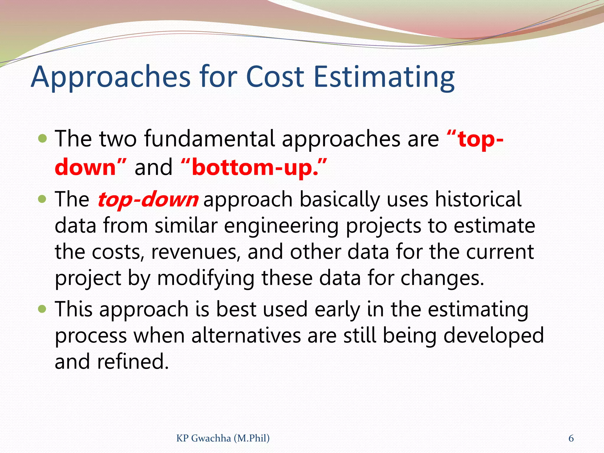 Cost-Estimation-Techniques unit 2.pptx
