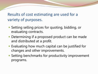 Cost-Estimation-Techniques unit 2.pptx