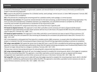 Project Cost Management | PPT