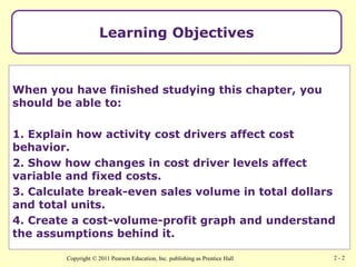 Cost-Volume-Profit Analysis.ppt