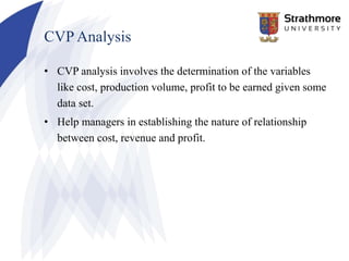 Cost-volume profit analysis under certainty.pptx