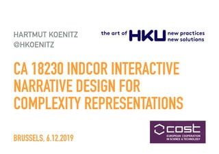 Cost 18230 welcome | PPT