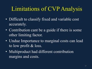 Cost accounting of Brittania | PPTX