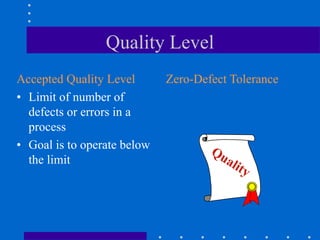 Special Production Issues: Lost Units and Accretion | PPT