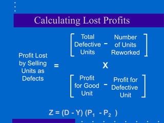 Implementing Quality Concepts | PPT