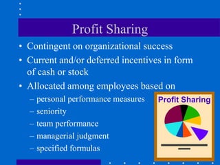 Rewarding Performance | PPT