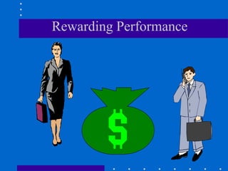 Rewarding Performance | PPT