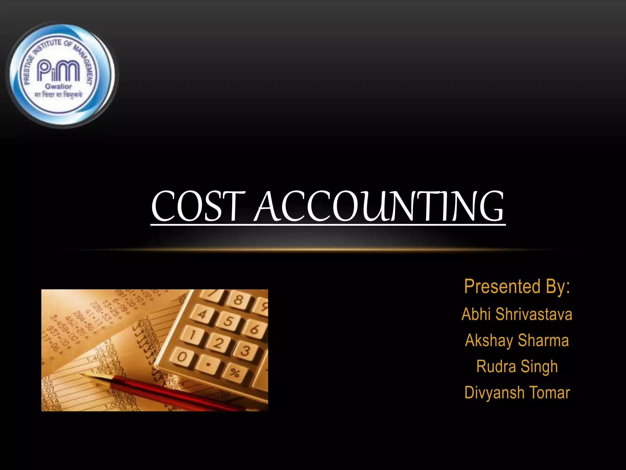 Cost acconting ppt.pptx